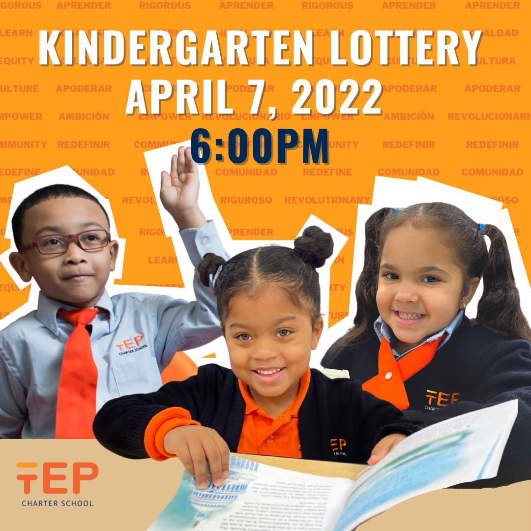 Home - The Equity Project (TEP) Charter School - TEP